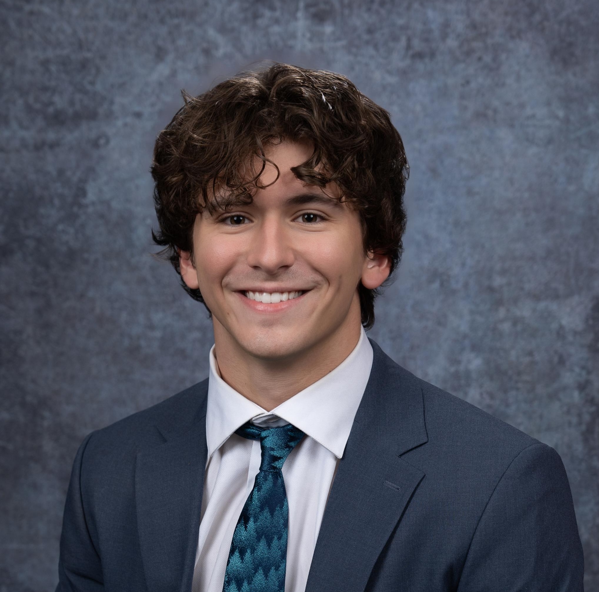 Henry Fritz | Software Engineer